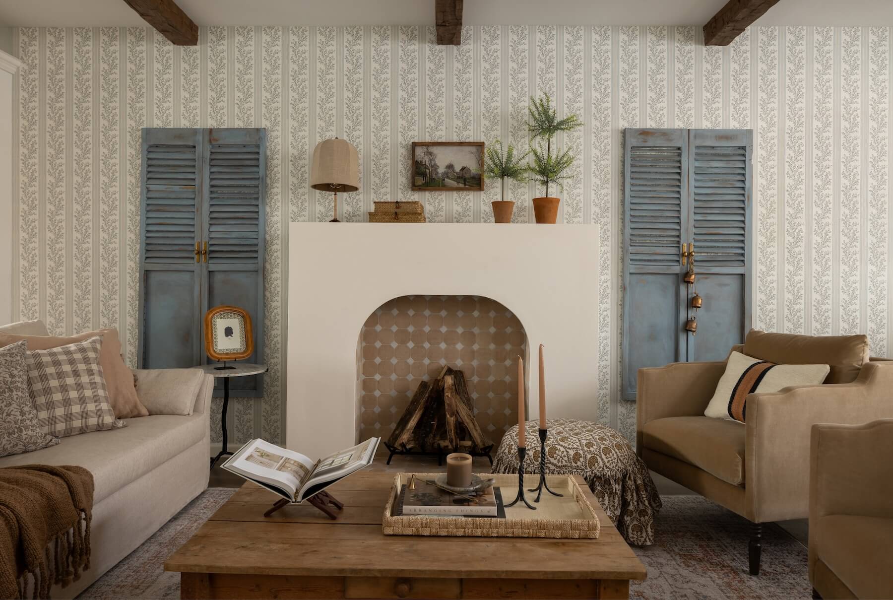 Luxurious Interior Design • Monsey NY • Monroe NY • Greater Hudson Valley